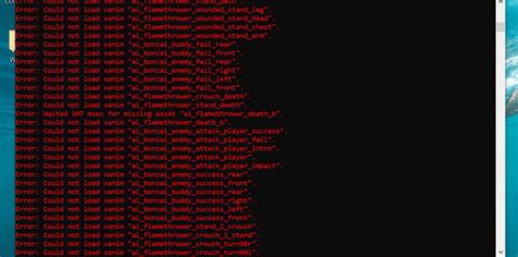 When I Launch Custom Maps The Game Freezes In The Loading Of The Maps