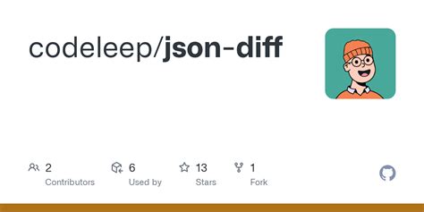 Github Codeleepjson Diff