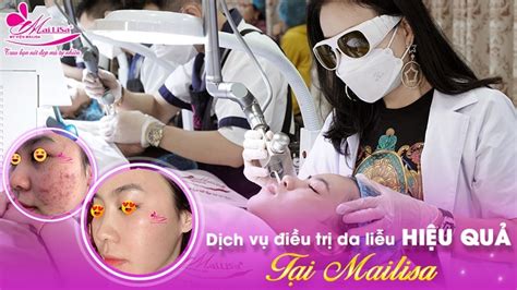 Mailisa Là Ai Bật Mí Cuộc Sống Cơ Cực Của Chủ Tmv Mailisa