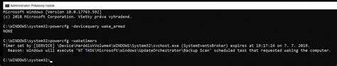 Task Scheduler UpdateOrchestrator Schedule Backup Scan Can Not Be Dis