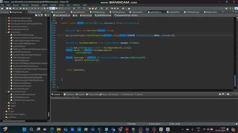 Advanced Development Server Side Customization Youtube