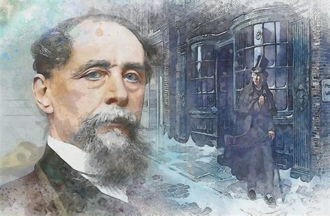 What Would Charles Dickens Make Of Todays Society Disability Talk