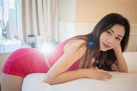 Video Dinner Escort Charlene Tsang Charges Rm66k If Men Want To Touch