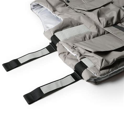 Buy Meanswhile Meansweil Padding Body Armor Vest Padding Body Armor