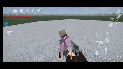 scary command youtube