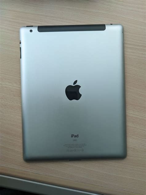 Apple ipad 2 64gb 3g+wifi: 1 000 грн. - Планшетні комп'ютери Київ на Olx