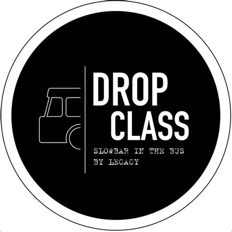 Drop Class Bangkok