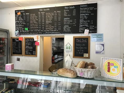 The Girl Of Sandwich Opening Times Contacts Sandwich Shop In London