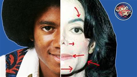 Michael Jackson Without Makeup Saubhaya Makeup