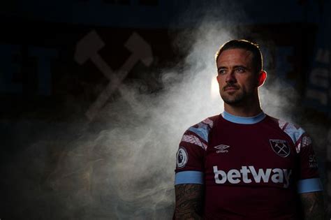 Every West Ham January Transfer Completed With Danny Ings And Luizao