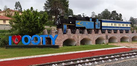 Best Way To Reach Ooty Club Mahindra