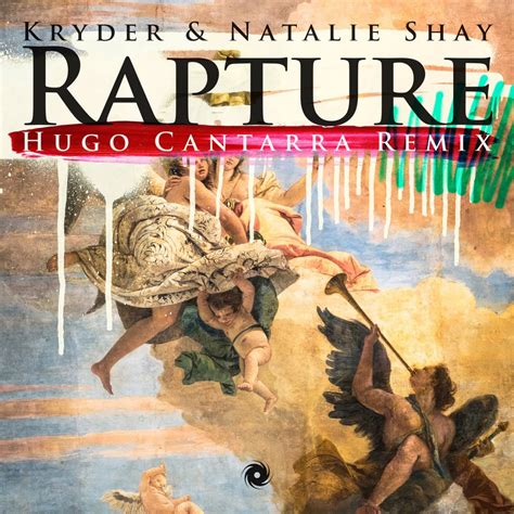 Kryder Natalie Shay Rapture Hugo Cantarra Extended Remix EDM Lake Zippyshare