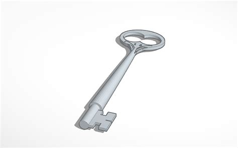 3d Design Scp 005 Tinkercad