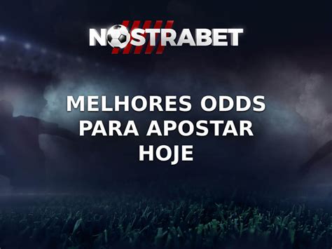 Melhores Odds Para Apostar Hoje Previsões De Futebol Grátis 🎖️
