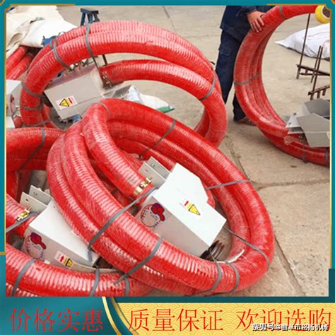 电动抽粮机 挂式装车吸粮机 100管软管绞龙提粮机 搜狐大视野 搜狐新闻