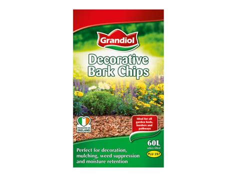 Decorative Bark Chips Lidl Ireland Specials Archive