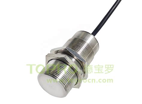 霍尔不锈钢转速传感器单通道 工业自动化和智能制造应用 防爆转速传感器、霍尔转速传感器、双通道转速传感器、转速表 Topro德宝罗是一家专业