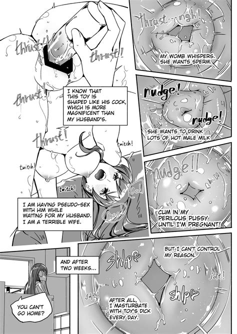 Until Married Woman Conceives Seed Page Nhentai Hentai Doujinshi And Manga