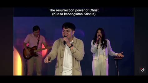 IN JESUS NAME (Abbalove Kelapa Gading) - YouTube