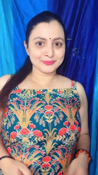 सुकून के साथ अब यह सब भी जिंदगी में करने लगी मैं Youtube