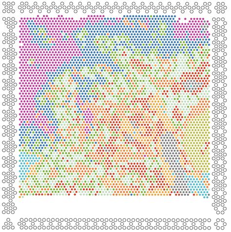 Jamieson Spatial Lab