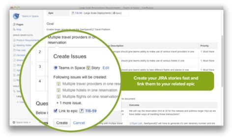 Confluence 5 4 Integrated With Jira Like Never Before Atlassian Blogs