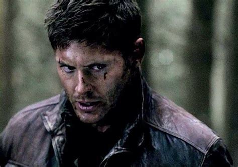 Purgatory Dean Hell Yes