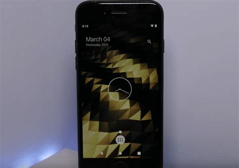 Android 10 Auf Dem Iphone Mit „project Sandcastle Macnotesde