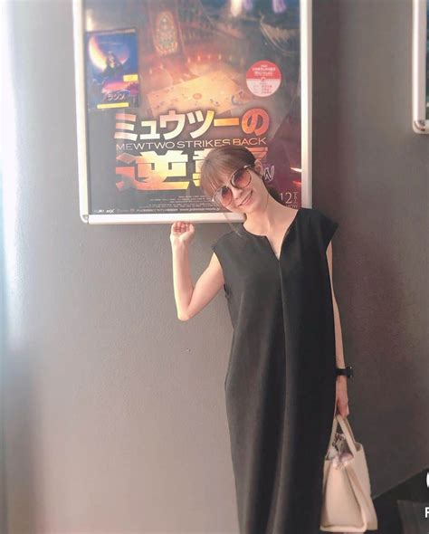 折原みかさんのインスタグラム写真 折原みかinstagram 「金曜にペット2 土曜にミュウ2の逆襲 を観に行ってきました。 今の