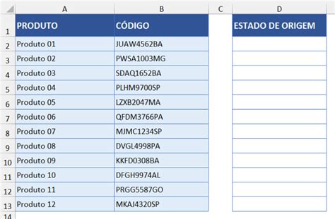 Como Converter Texto Para Colunas No Excel Como Converter Texto Para Colunas No Excel