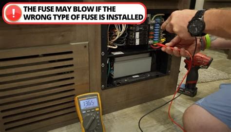 Why Fuse Blown X Reasons Behind The Issue Listed