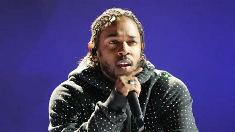Kendrick Lamar Performs For First Time Since ‘gnx At Tdes Star