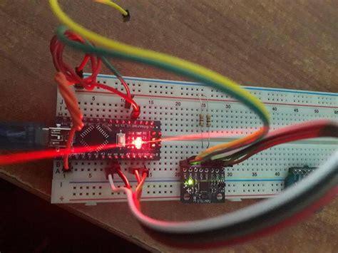 GY 521 MPU 6050 I2C No Device Found Sensors Arduino Forum
