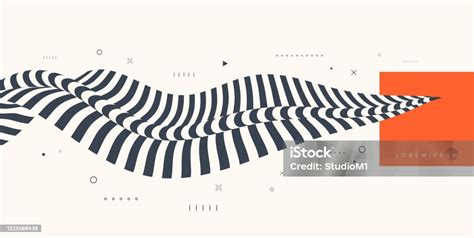 3d 封面設計範本亞洲向量圖圖案可用作摺頁冊年度報告雜誌海報演示傳單和橫幅的範本向量圖形及更多傳單圖片 傳單 動作 單線 Istock