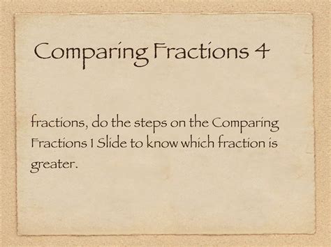 Equivalent Simplifyng And Comparing Fractions KEY
