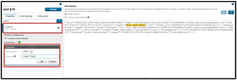 Integrate Sap Business Technology Platform Audit Logs With Ibm Security Qradar Ibm Developer