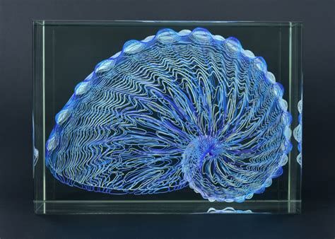 Michal Macků Glass Objects