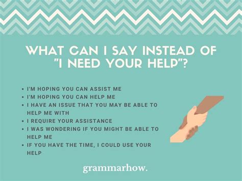 Uncover Hidden Truths And Empowering Insights The I Need Help Meaning Guide