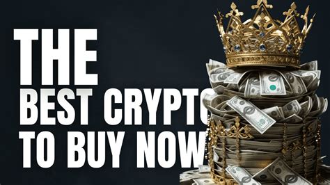 Top 5 Cryptocurrencies To Invest In November 2024 Financial News