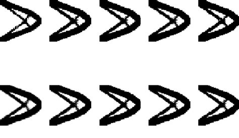 A Novel Topology Optimization Approach Using Conditional Deep Learning