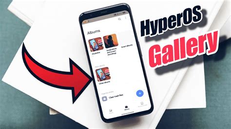 Install HyperOS Gallery On Any Android No ROOT YouTube