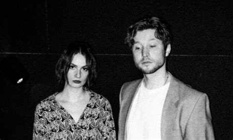 Nick And June Crying In A Cool Way M94 5