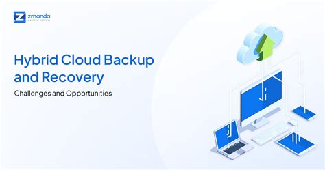 Hybrid Cloud Backup Top Strategic Challenges And Opportunities For Enterprise Data Protection