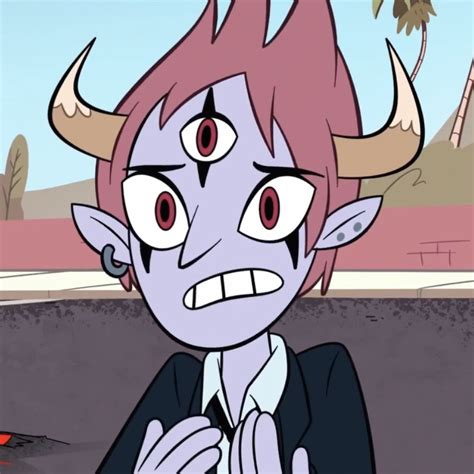 Tom Lucitor Star Vs The Forces Of Evil Force Of Evil Evil Disney