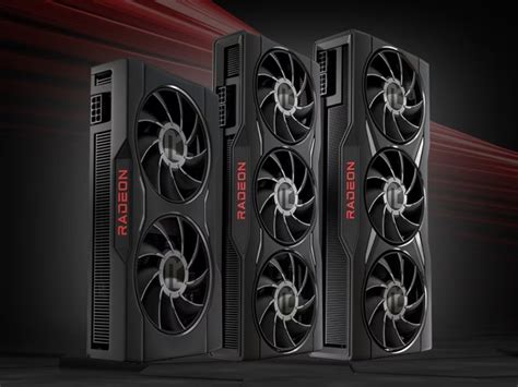 Amd Rdna 4 Architecture Could Feature All New Ray Tracing Engine