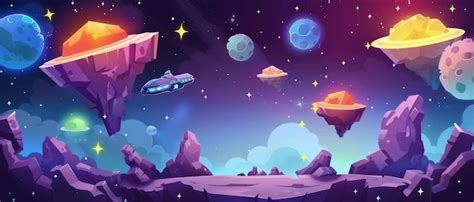 92 000 Game Space Background Pictures