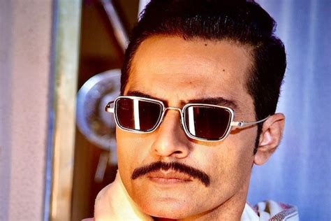 Television Actors Get Typecast Faster Sudhanshu Pandey Telangana Today