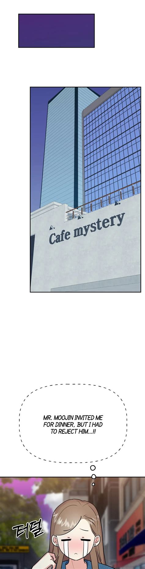 Obscene Baguette Chapter 10 Read Webtoon 18