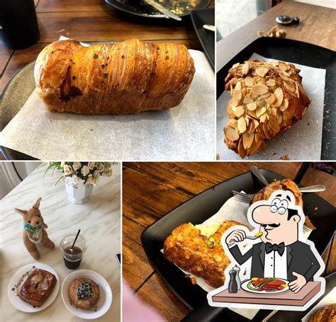 Buttercrumbs Croissant Five Dock Five Dock Restaurant Menu Prices