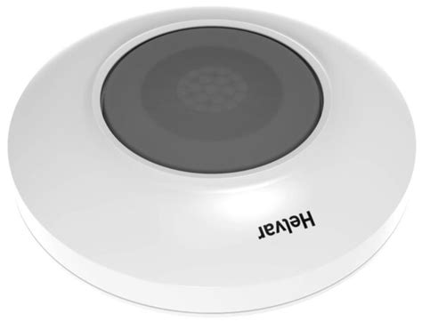 Wireless Lighting Nodes And Sensor Nodes • Helvar